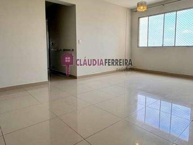 Apartamento para Venda em São Paulo/SP Socorro 3 Quartos
