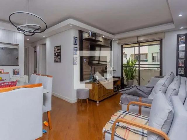 Apartamento para Venda em São Paulo/SP Socorro 3 Quartos