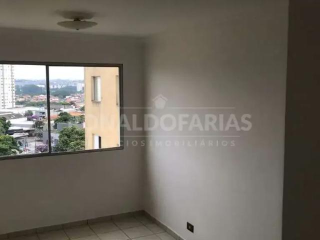 Apartamento para Venda em São Paulo/SP Socorro 3 Quartos