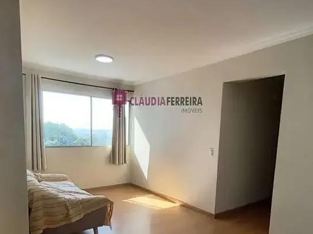 Apartamento para Venda em São Paulo/SP Socorro 3 Quartos