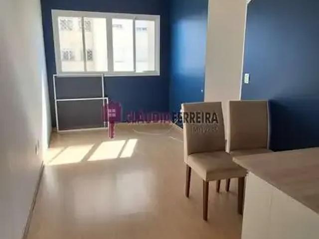 Apartamento para Venda em São Paulo/SP Socorro 3 Quartos