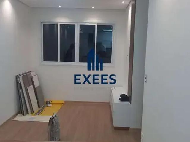 Apartamento para Venda em São Paulo/SP Socorro 3 Quartos