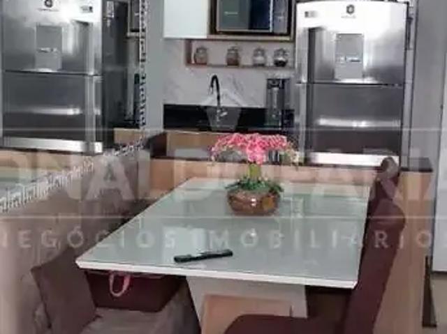 Apartamento para Venda em São Paulo/SP Socorro 3 Quartos
