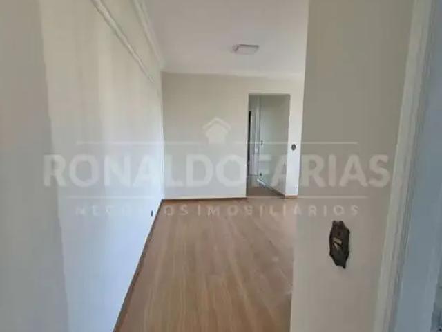 Apartamento para Venda em São Paulo/SP Socorro 3 Quartos