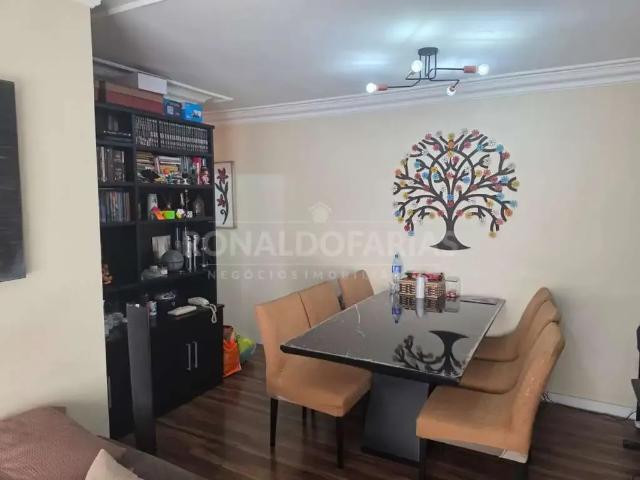 Apartamento para Venda em São Paulo/SP Socorro 3 Quartos