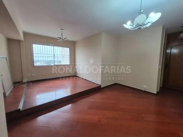 Apartamento para Venda em São Paulo/SP Socorro 3 Quartos