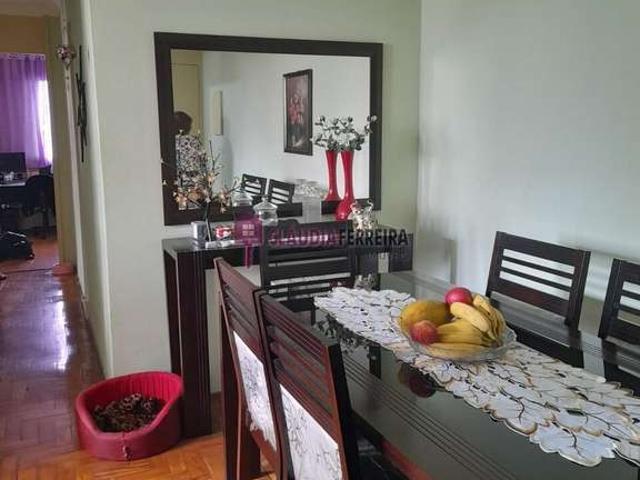 Apartamento para Venda em São Paulo/SP Socorro 3 Quartos