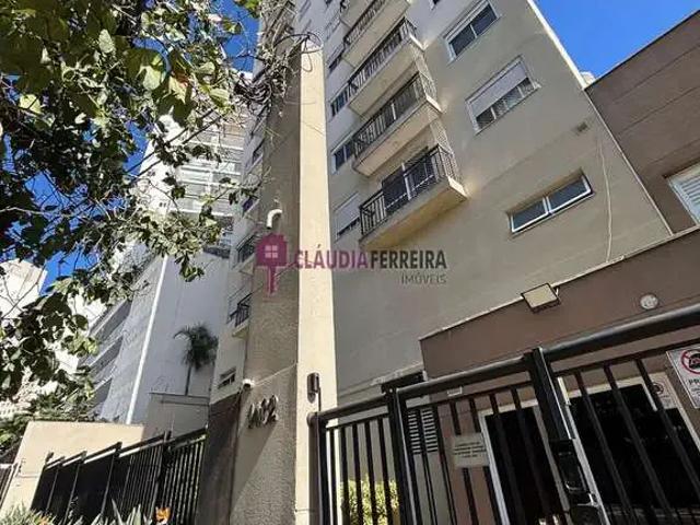 Apartamento para Venda em São Paulo/SP Socorro 1 Quartos