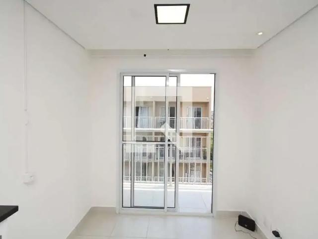 Apartamento para Venda em São Paulo/SP Socorro 1 Quartos