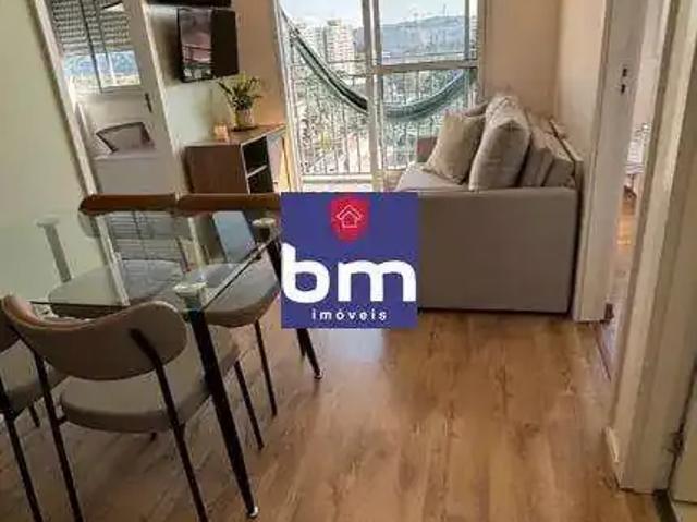 Apartamento para Venda em São Paulo/SP Socorro 1 Quartos