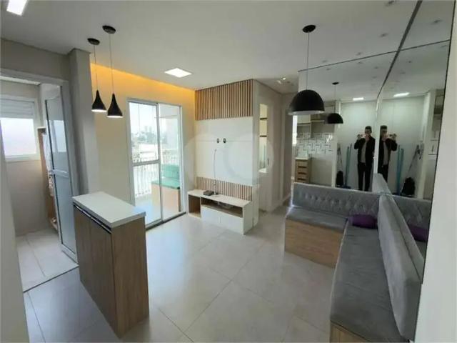 Apartamento para Venda em São Paulo/SP Socorro 1 Quartos