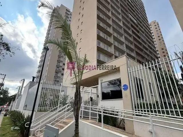 Apartamento para Venda em São Paulo/SP Socorro 1 Quartos