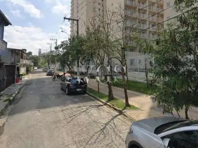 Apartamento para Venda em São Paulo/SP Socorro 1 Quartos