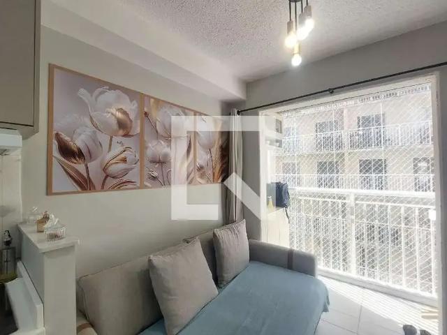 Apartamento para Venda em São Paulo/SP Socorro 1 Quartos