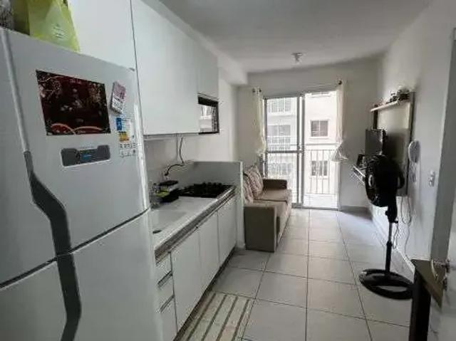 Apartamento para Venda em São Paulo/SP Socorro 1 Quartos