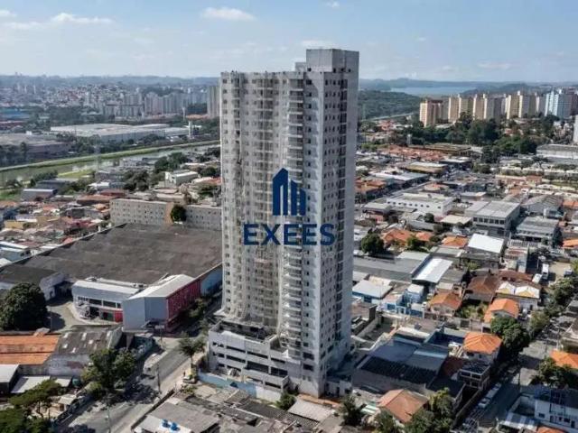 Apartamento para Venda em São Paulo/SP Socorro 1 Quartos