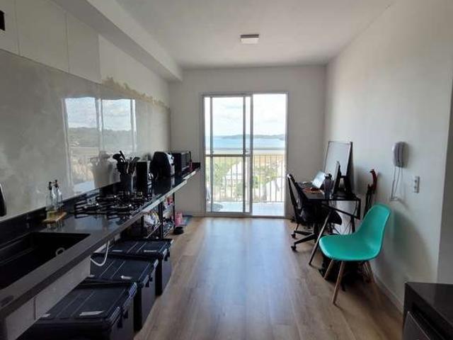 Apartamento para Venda em São Paulo/SP Socorro 1 Quartos