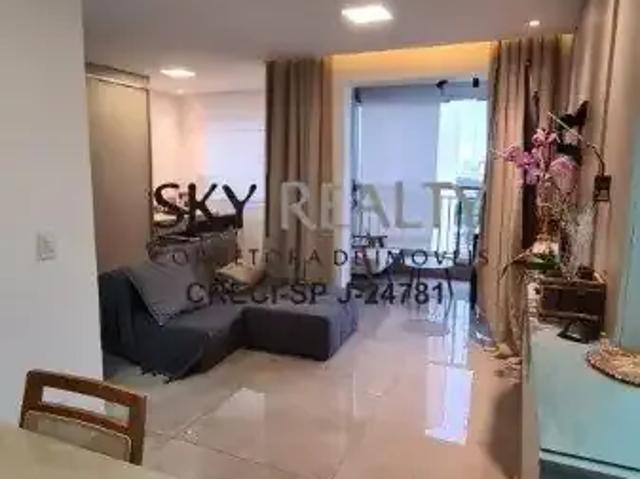 Apartamento para Venda em São Paulo/SP Socorro 1 Quartos
