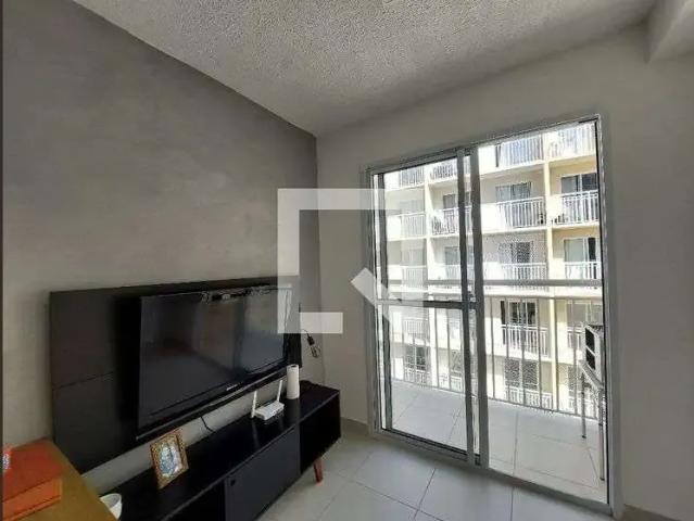 Apartamento para Venda em São Paulo/SP Socorro 1 Quartos