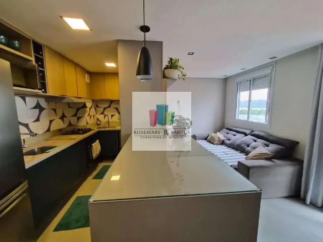 Apartamento para Venda em São Paulo/SP Socorro 1 Quartos
