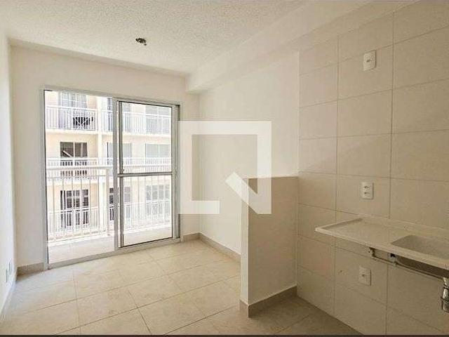 Apartamento para Venda em São Paulo/SP Socorro 1 Quartos