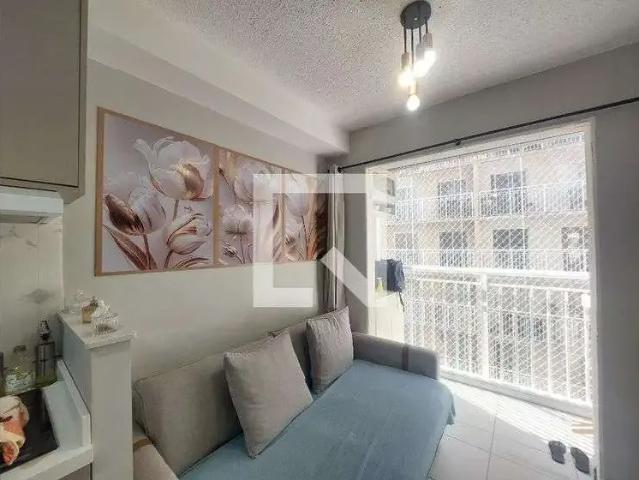 Apartamento para Venda em São Paulo/SP Socorro 1 Quartos