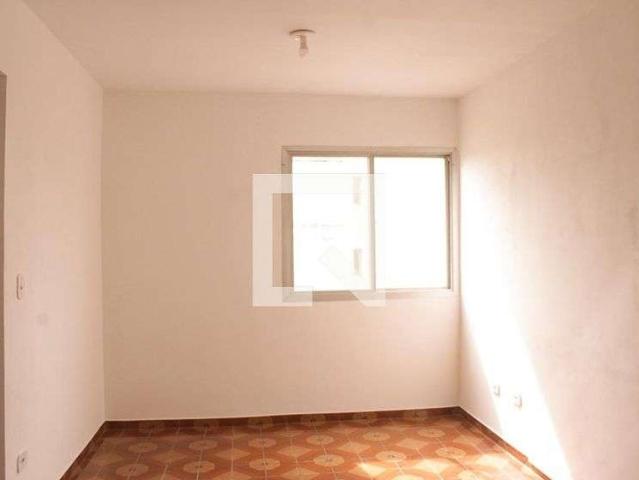 Apartamento para Venda em São Paulo/SP Socorro 2 Quartos