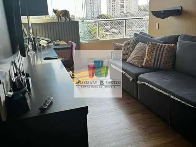 Apartamento para Venda em São Paulo/SP Socorro 2 Quartos