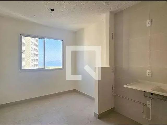 Apartamento para Venda em São Paulo/SP Socorro 2 Quartos