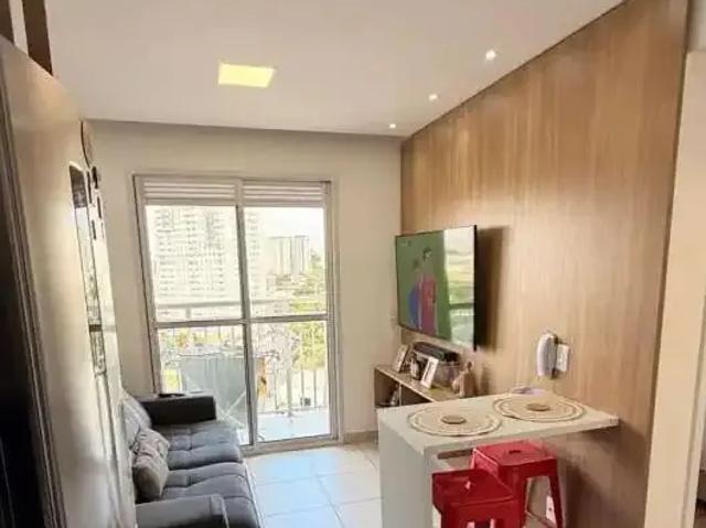 Apartamento para Venda em São Paulo/SP Socorro 2 Quartos