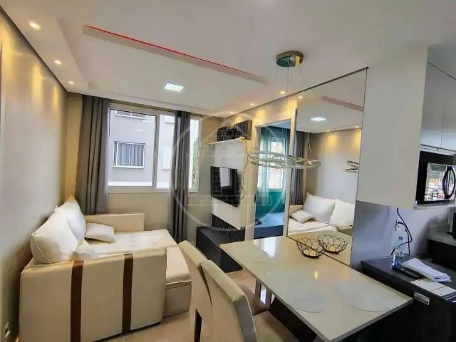 Apartamento para Venda em São Paulo/SP Socorro 2 Quartos