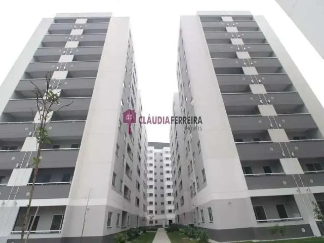 Apartamento para Venda em São Paulo/SP Socorro 2 Quartos