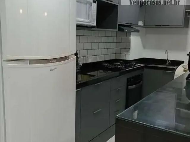 Apartamento para Venda em São Paulo/SP Socorro 2 Quartos