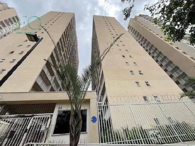 Apartamento para Venda em São Paulo/SP Socorro 2 Quartos
