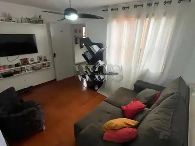 Apartamento para Venda em São Paulo/SP Socorro 2 Quartos
