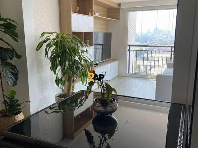 Apartamento para Venda em São Paulo/SP Socorro 2 Quartos