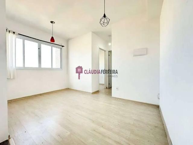 Apartamento para Venda em São Paulo/SP Socorro 2 Quartos