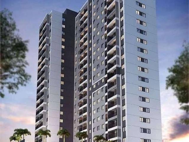 Apartamento para Venda em São Paulo/SP Socorro 2 Quartos