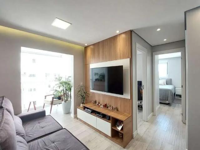 Apartamento para Venda em São Paulo/SP Socorro 2 Quartos