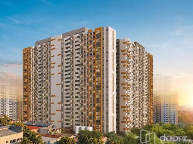 Apartamento para Venda em São Paulo/SP Socorro 2 Quartos