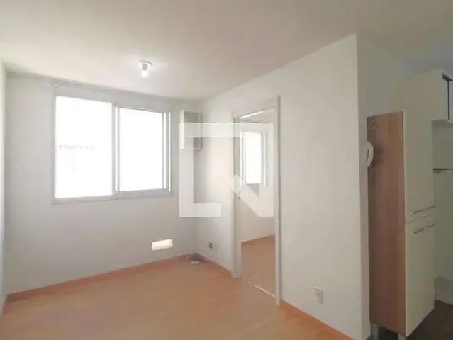 Apartamento para Venda em São Paulo/SP Socorro 2 Quartos