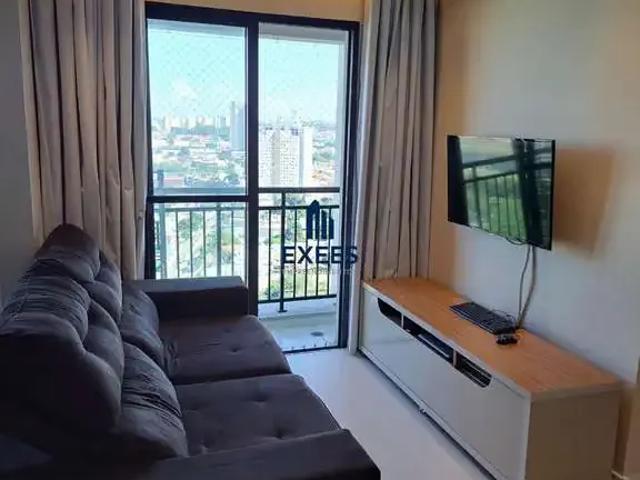 Apartamento para Venda em São Paulo/SP Socorro 2 Quartos