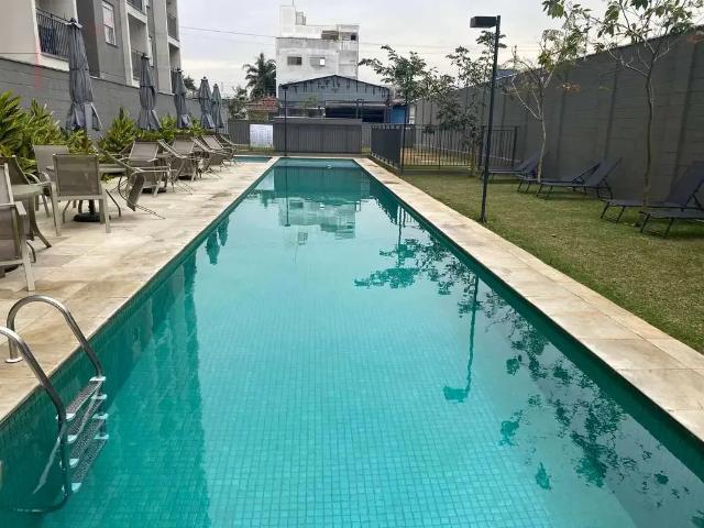 Apartamento para Venda em São Paulo/SP Socorro 2 Quartos