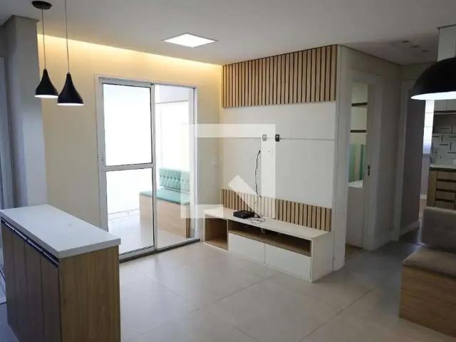 Apartamento para Venda em São Paulo/SP Socorro 2 Quartos
