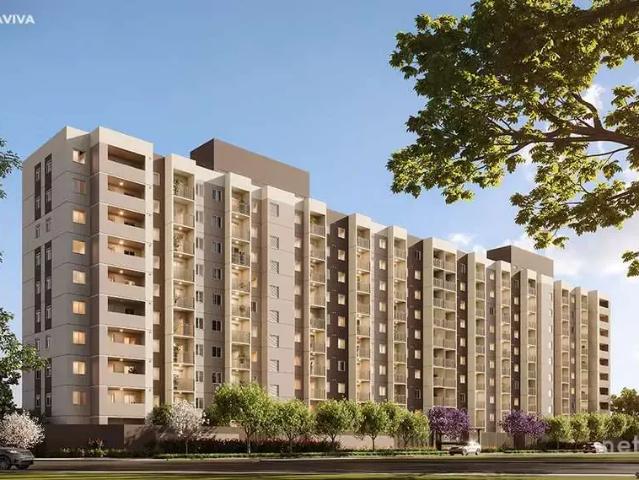 Apartamento para Venda em São Paulo/SP Socorro 2 Quartos