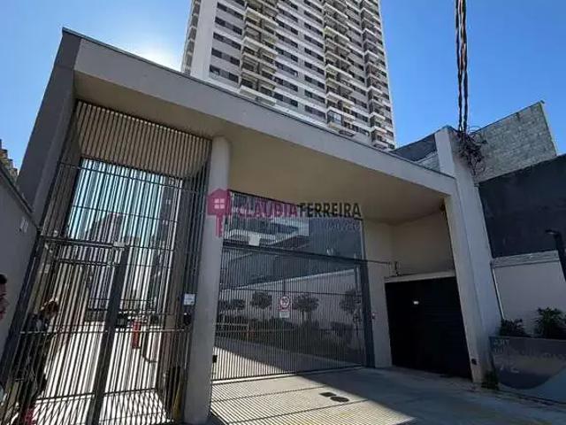 Apartamento para Venda em São Paulo/SP Socorro 2 Quartos