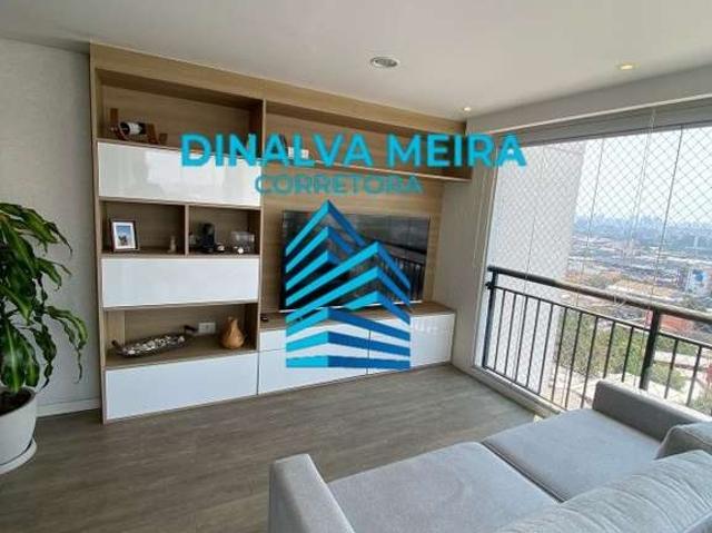 Apartamento para Venda em São Paulo/SP Socorro 2 Quartos