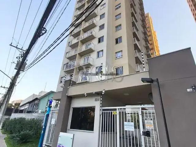 Apartamento para Venda em São Paulo/SP Socorro 2 Quartos