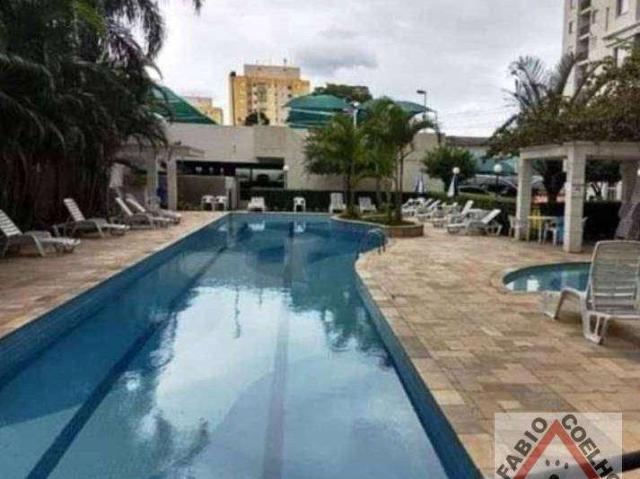 Apartamento para Venda em São Paulo/SP Socorro 2 Quartos