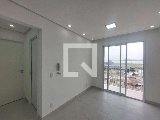 Apartamento para Venda em São Paulo/SP Socorro 2 Quartos
